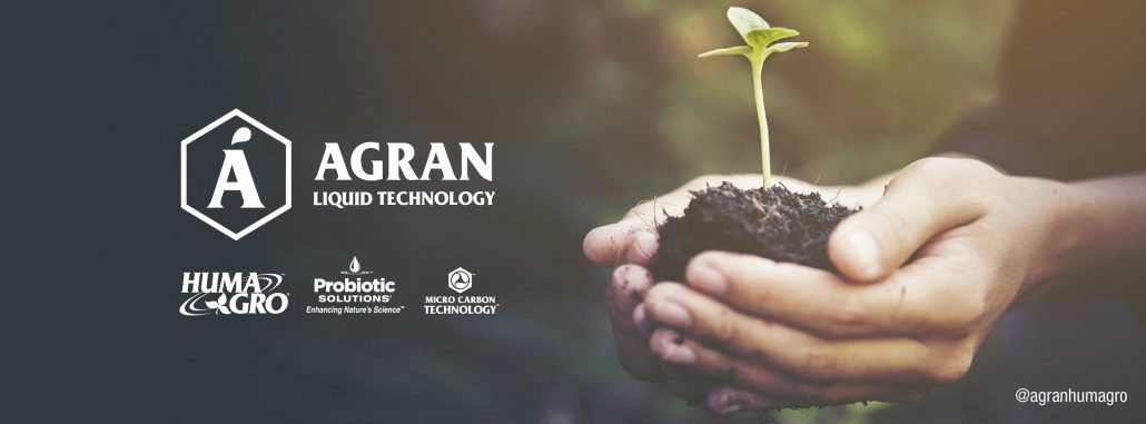 ¿Cómo afronta Ágran el COVID-19 ? - Agran Liquid Technology