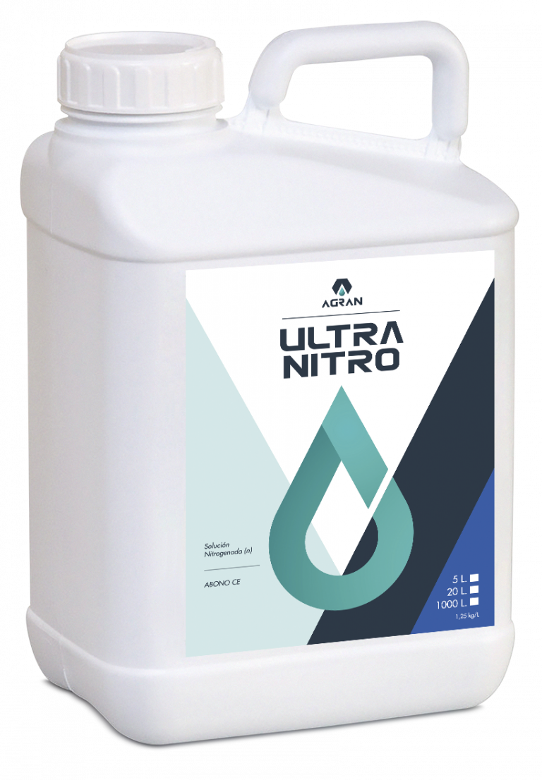 Super Nitro - Agran Liquid Technology